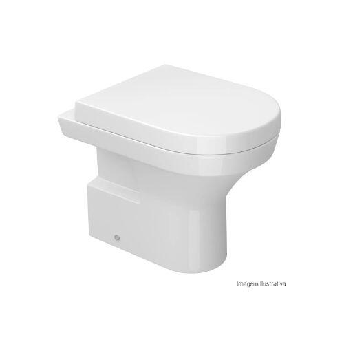 Bacia Convencional Level Branco DECA | Sertão