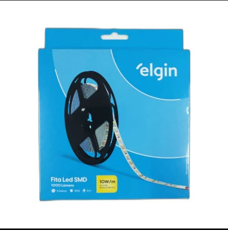 FITA LED 12V GRB 3,6W 5M 12V